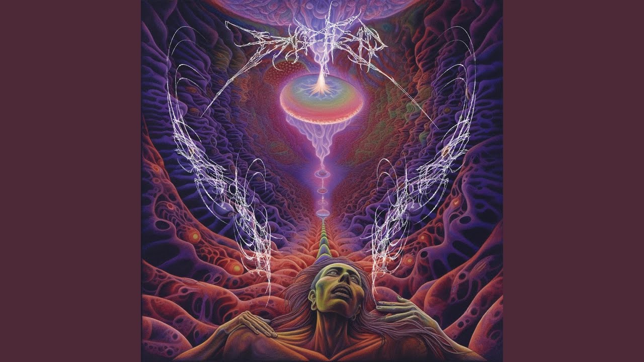 INTENSE HALLUCINATIONS - YouTube