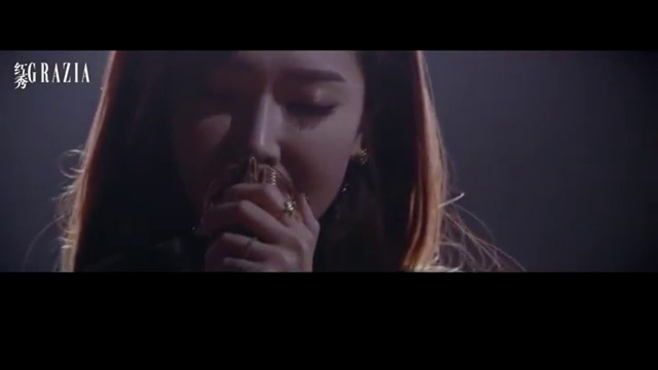 Jessica Jung - Gravity [HD 1080p] /CUT FROM "Sing A Song With Yourself ...