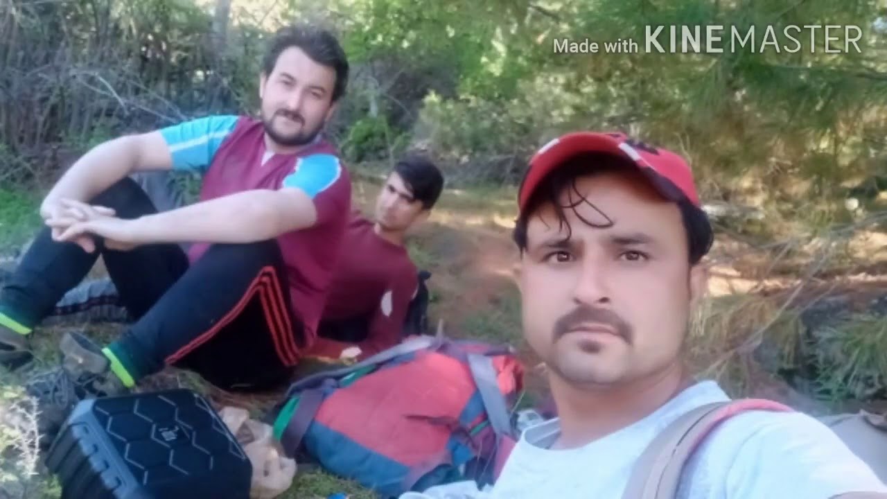 Visit Gitch nala Distric Ghizer Gilgit Baltistan__Explore GB - YouTube