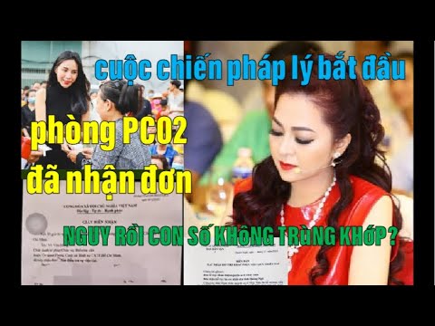 ls CEO Nguyễn Phương Hằng căng thẳng Thuỷ Tiên bị tố ngược|tin mới nhất - YouTube