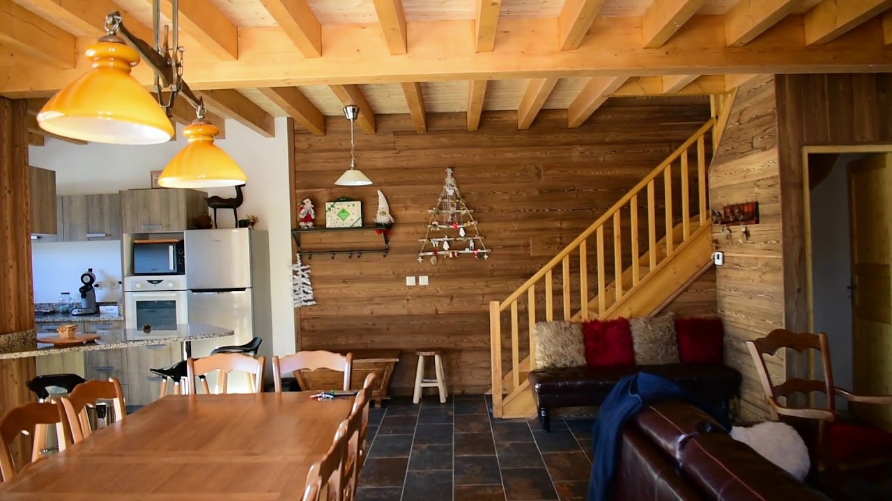 Location Chalet La Ruche Les Pyrénées Formigueres Ski Randonneés Neige ...