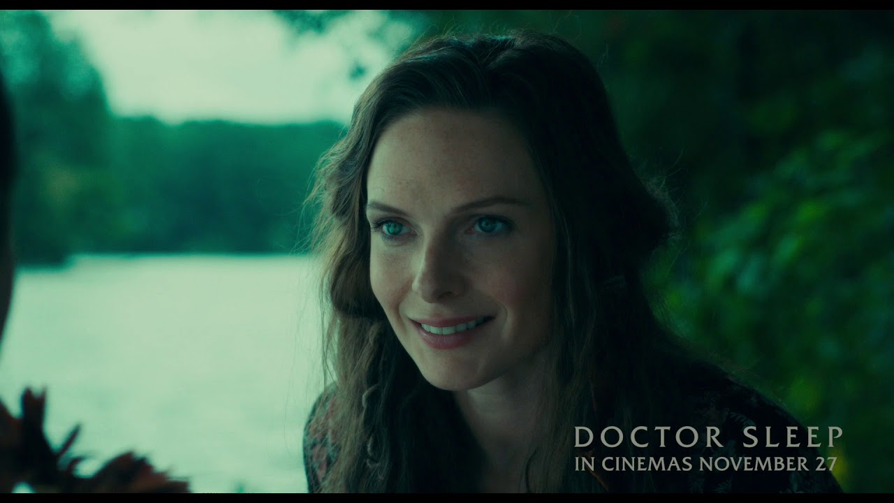 Doctor Sleep | Official Trailer - YouTube