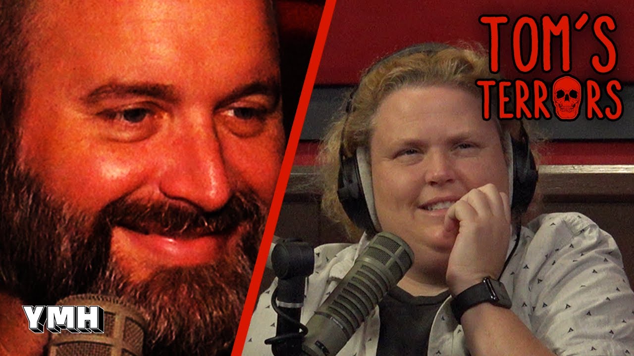 Tom's Terrors w/ Fortune Feimster - YMH Clip - YouTube