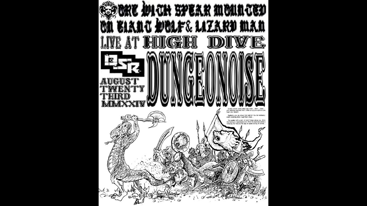 OWSMOGWALM LIVE HIGH DIVE - YouTube
