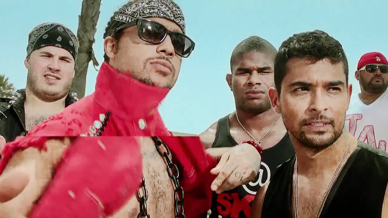 LMFAO Sexy and I Know It - YouTube