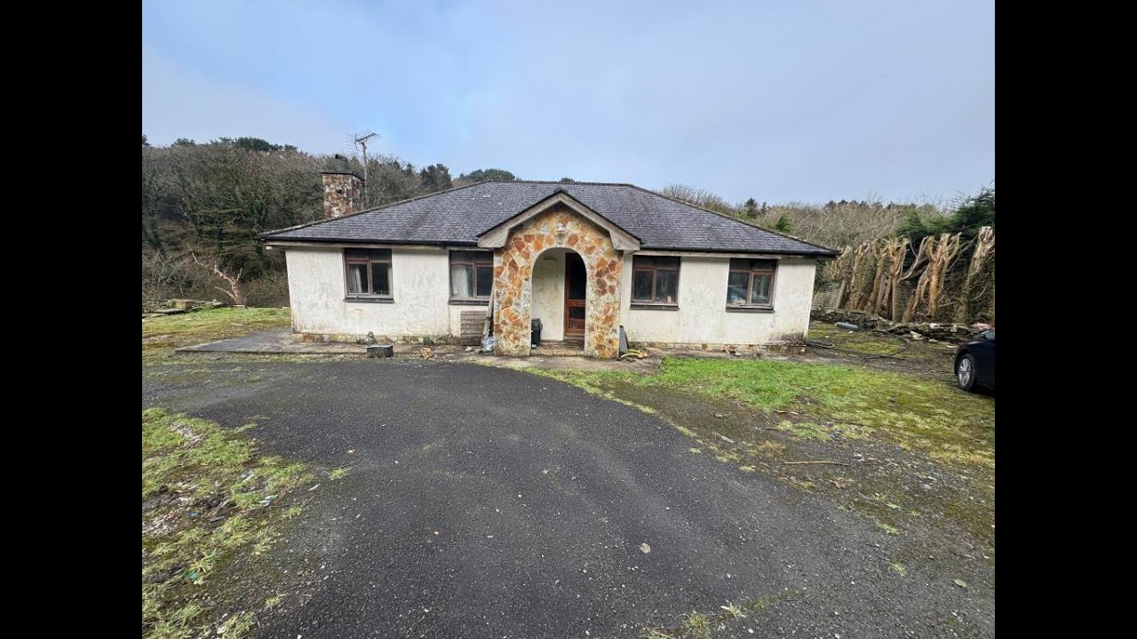 Greenking Bungalow, Tintagel, Cornwall, PL34 0HH – February 2025 ...
