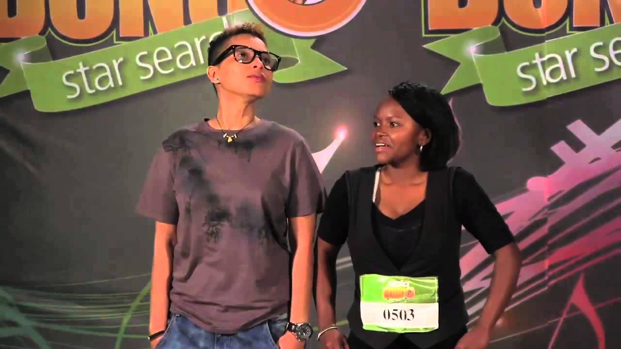 Bongo Star Search 2013 - EBSSEP02 - YouTube