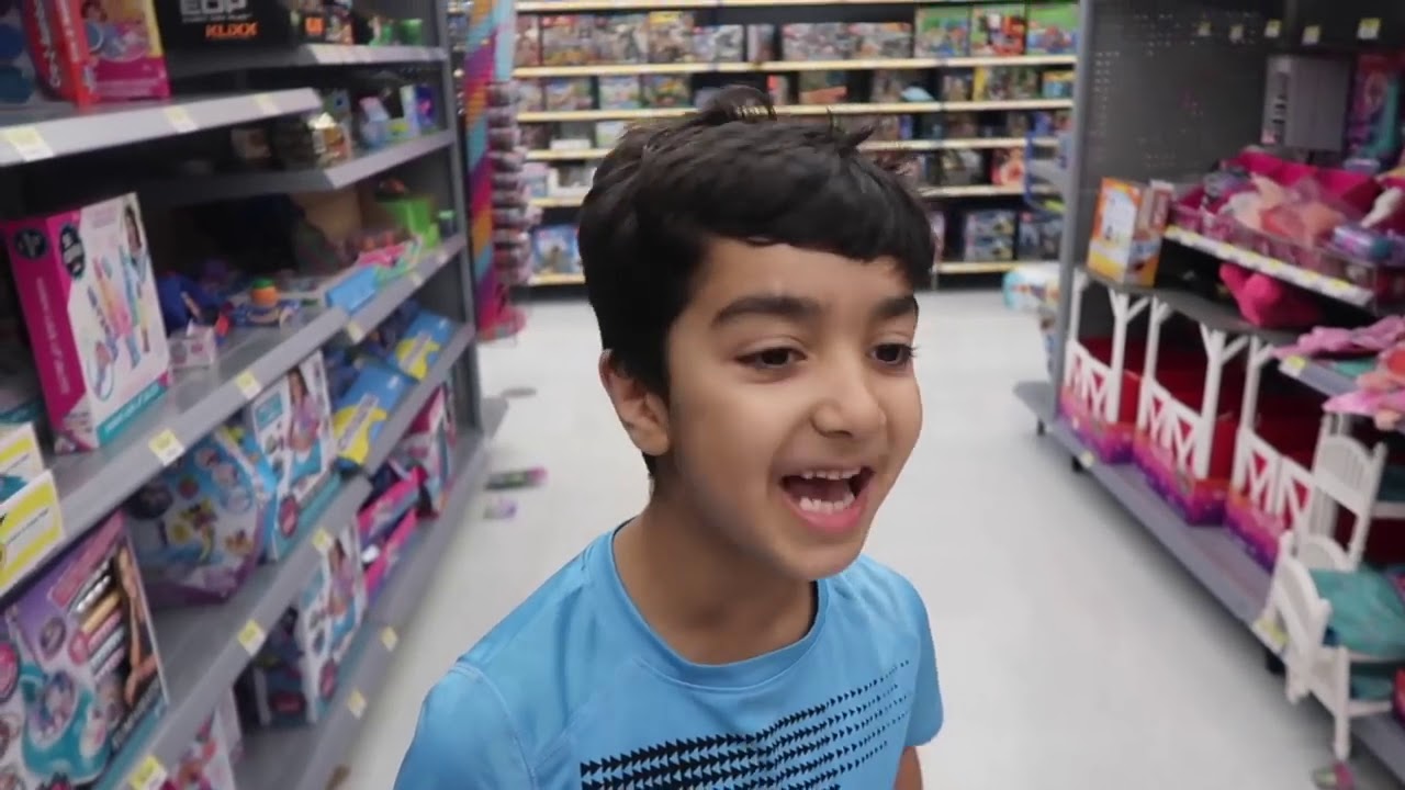 Scrubzah! I Handcuffed Myself To My 6 Year Old Little Brother For 24 ...