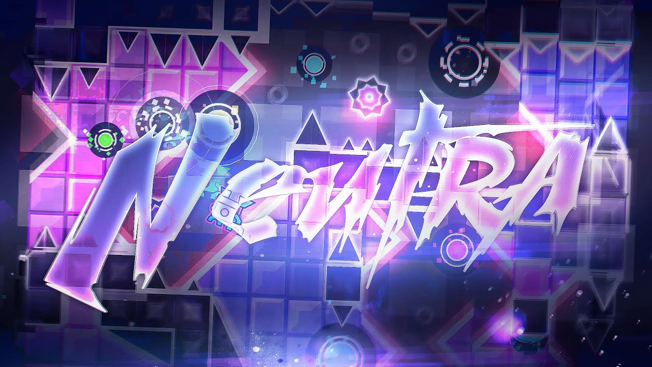 Level Showcase ~ "NEUTRA" by Jenkins, Ilrell & Marwec (me) | Geometry ...