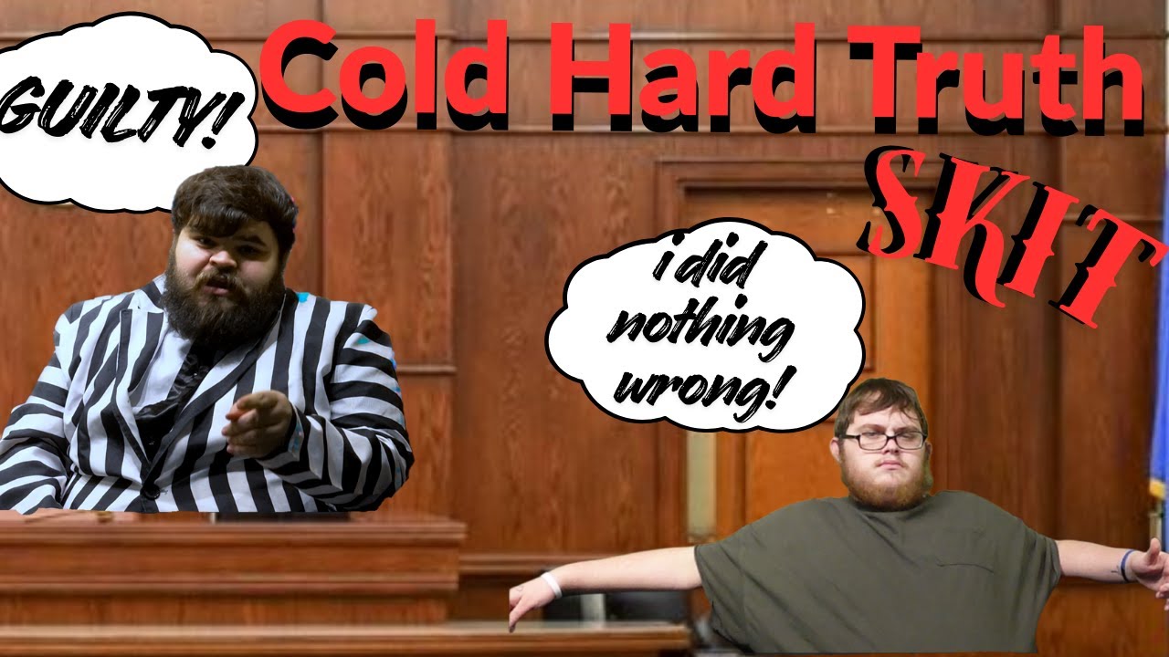 Cold Hard Truth (Ep 1) - YouTube