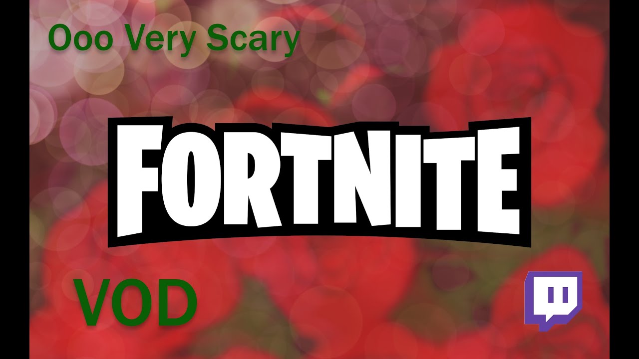 Ooo Very Scary-VOD - YouTube