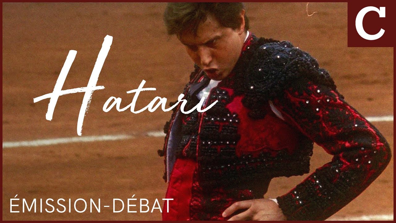 Hatari - Tardes de soledad d'Albert Serra - YouTube