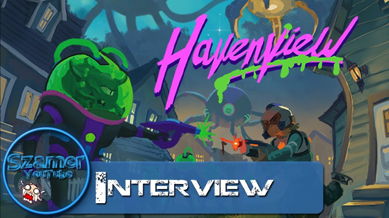 Havenview PAX AUS Dev Interview - YouTube