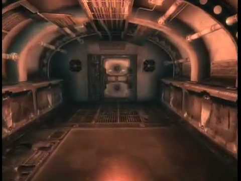 Fallout 3 Trailer - YouTube