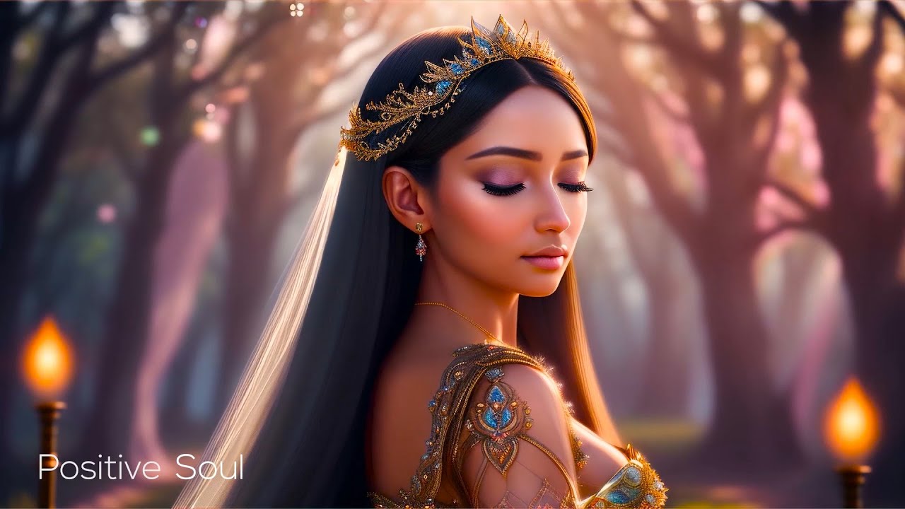 Experience Enhanced Supernatural Feminine Beauty and Charm, Embrace the ...