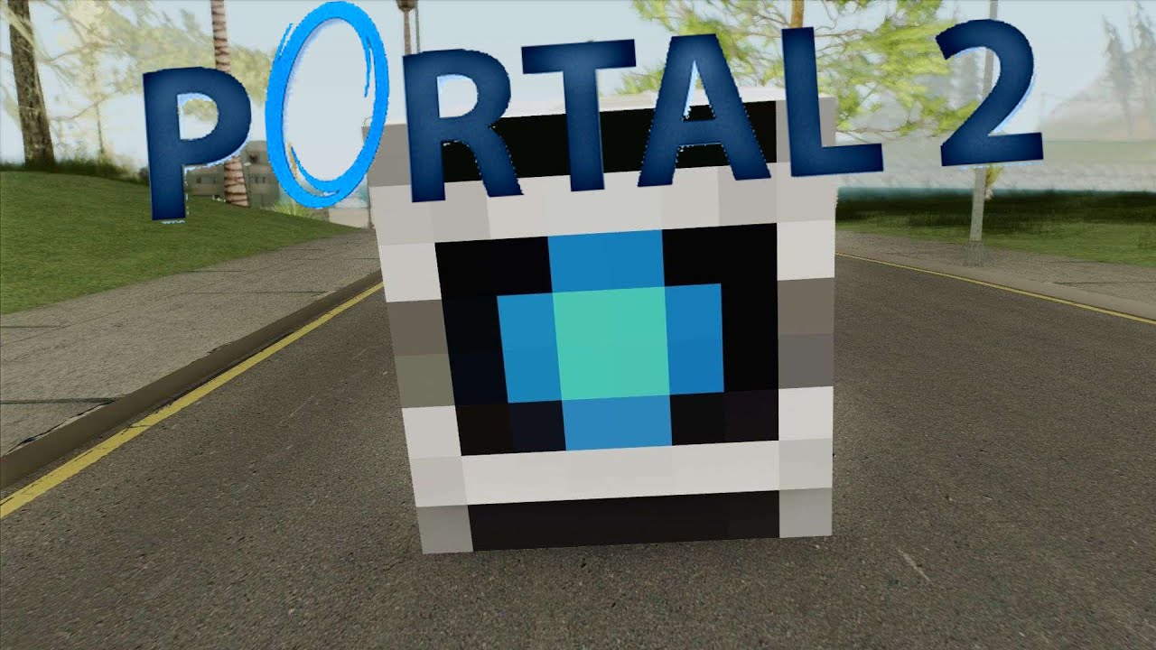 Los portales 2 - YouTube