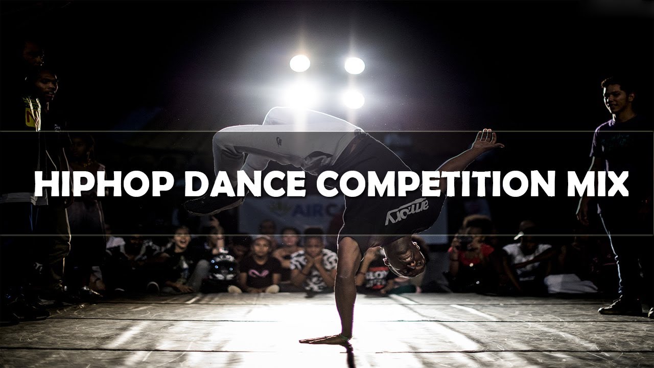 HipHop Dance Competition Mix #16 (EDIT BY RAM) - YouTube