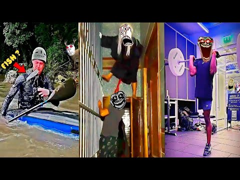 🥶Coldest Troll Face Compilation🥶 Coldest Moments Of All TIME🥶Troll Face ...