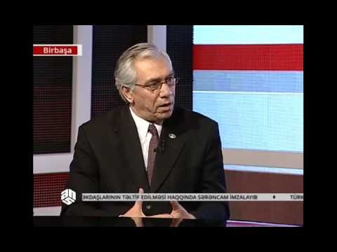 Akif Mustafayev ANS  ə danışdı  1