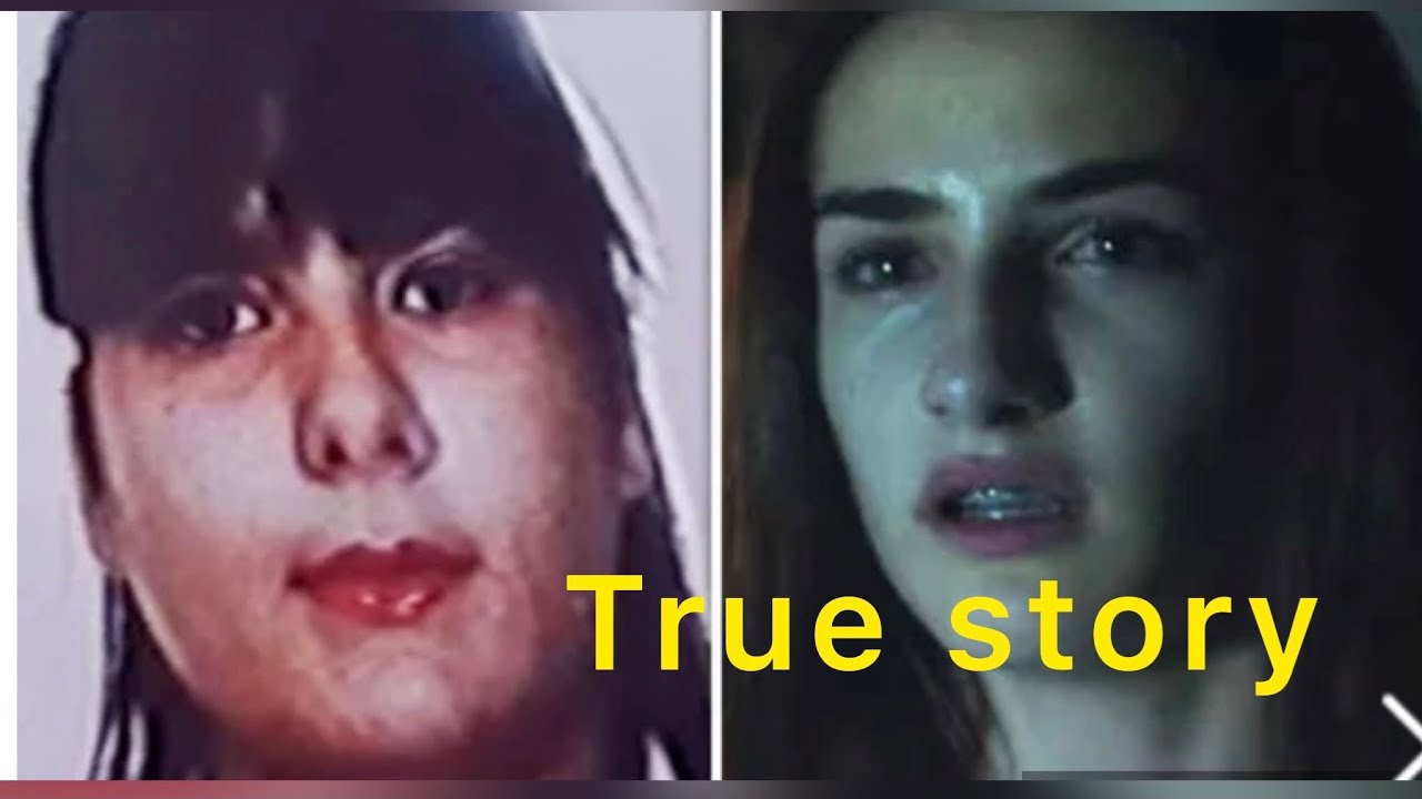 Scariest movie that ever came to Netflix- Veronica - YouTube