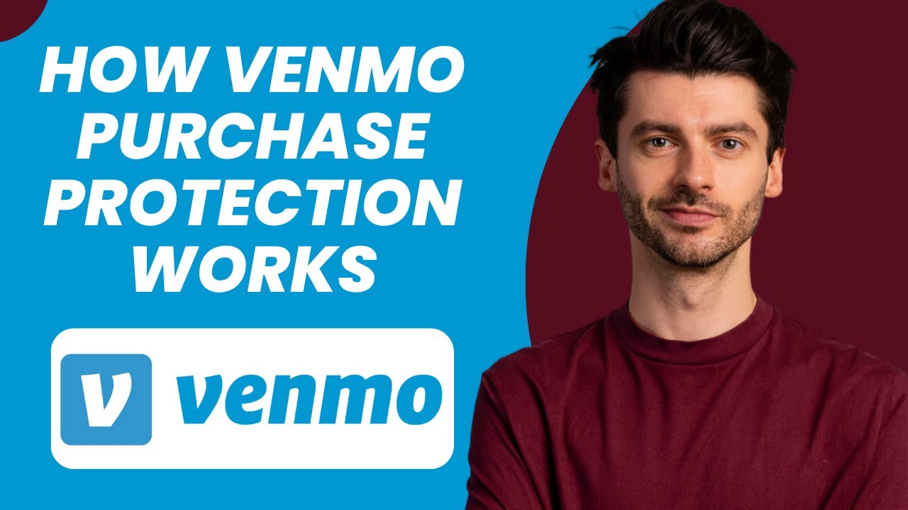 How Venmo Purchase Protection Works - YouTube