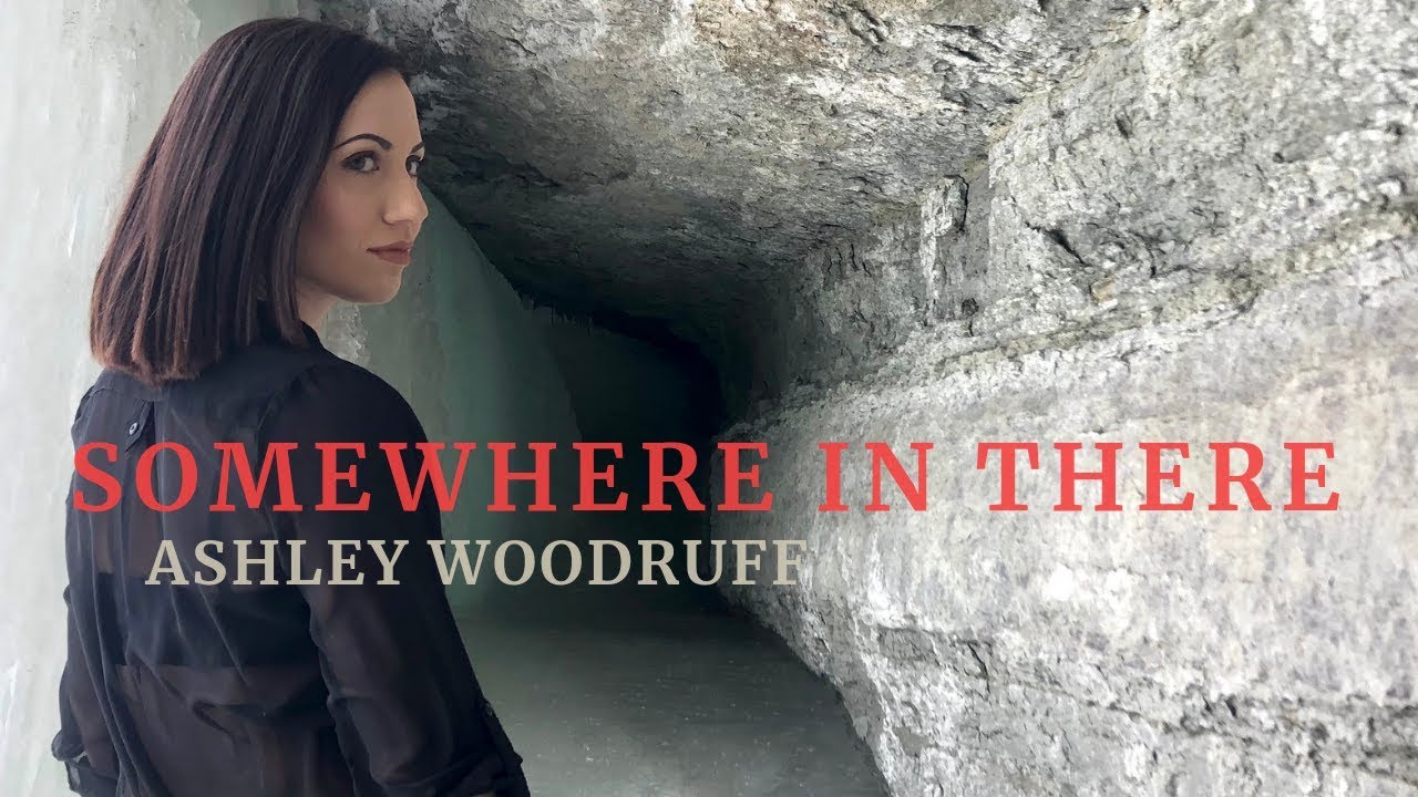 Ashley Woodruff - Somewhere In There (Audio) - YouTube