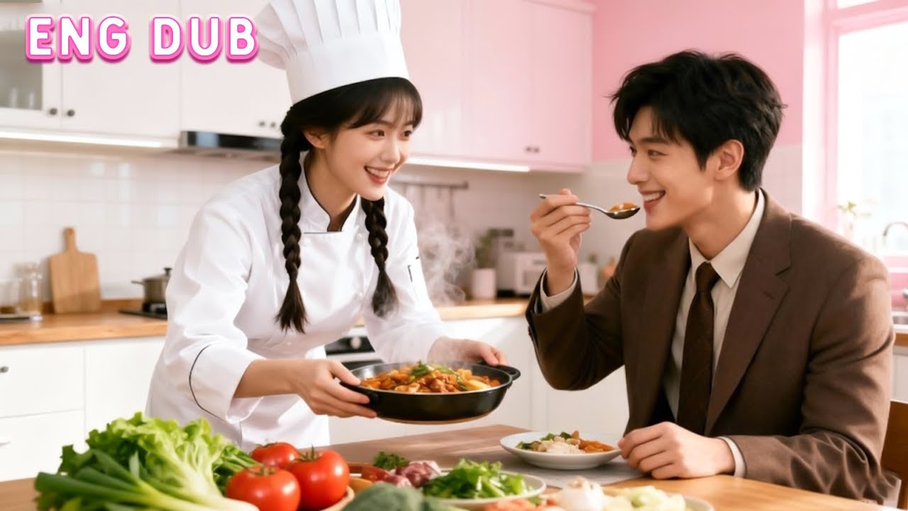 The Genius Chef Was Mocked, Now She Wins the CEO's Love with a Dish ...