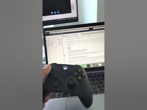 Jetbot Example: Linking Controller - YouTube
