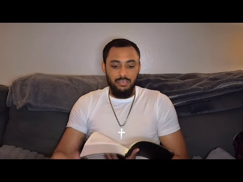 The Communion EP5 | Being Blameless - YouTube