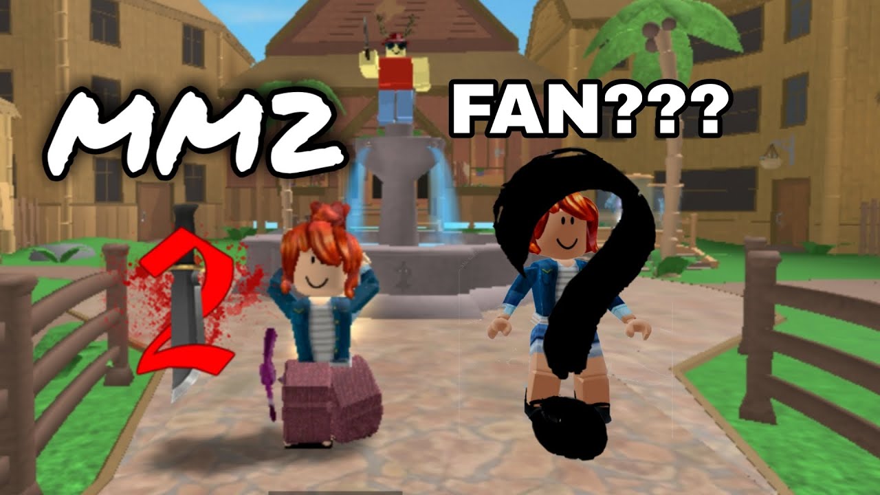 I MET A FAN WHEN I WAS DOING A VIDEO - YouTube