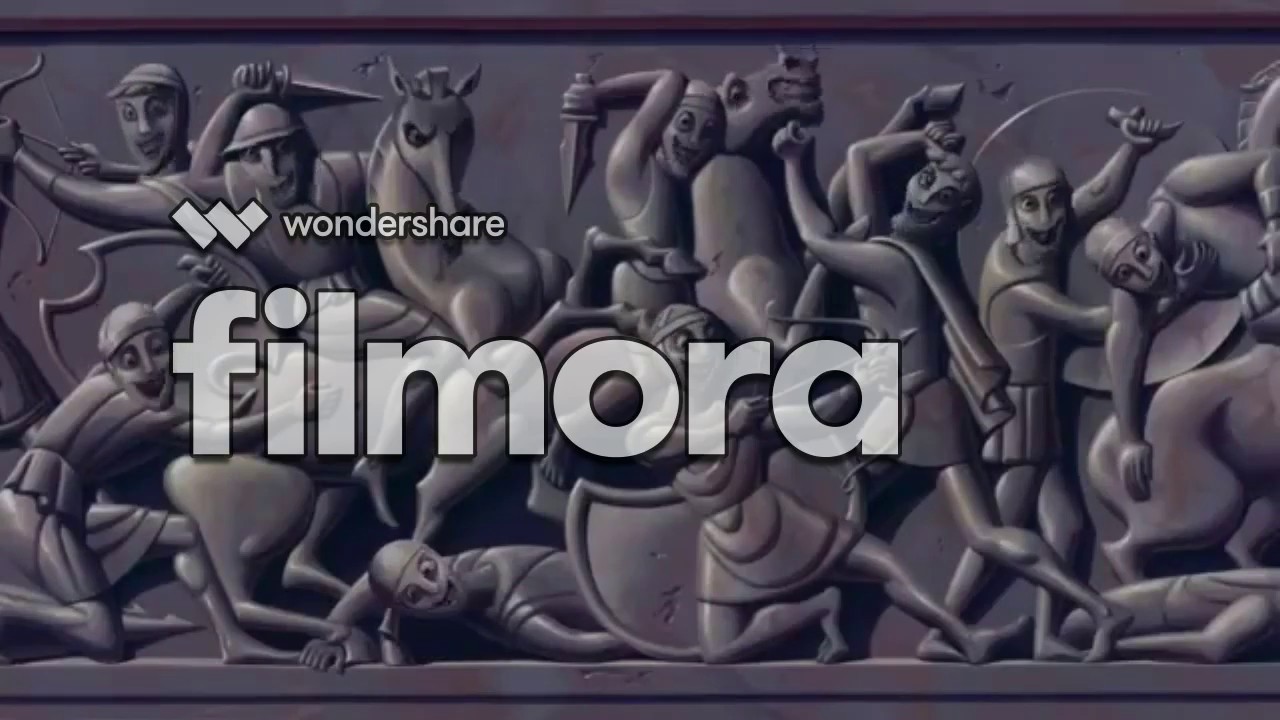 Victor (Hercules) Part 17 Zero to Hero - YouTube