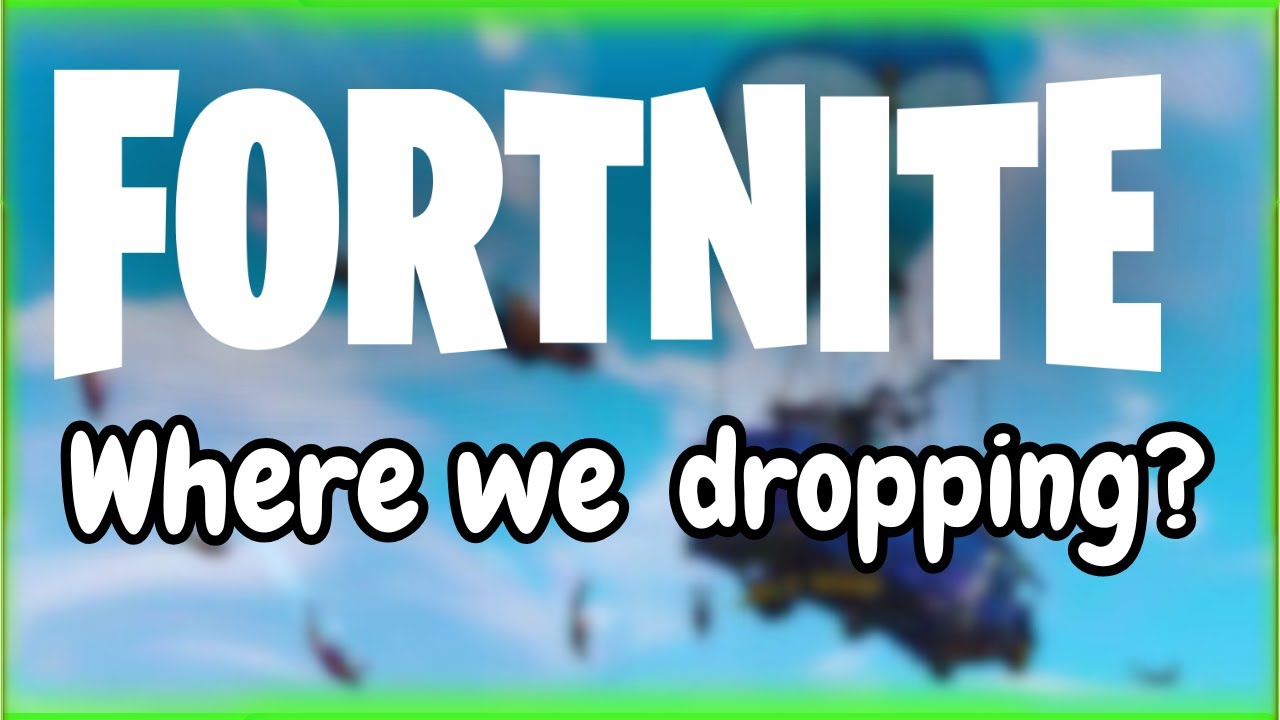 Plonkey Plays Fortnite Blitz Mode #epicpartner #fortnite - YouTube
