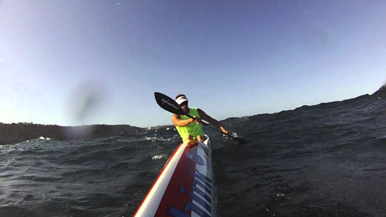 Catching Runners - YouTube