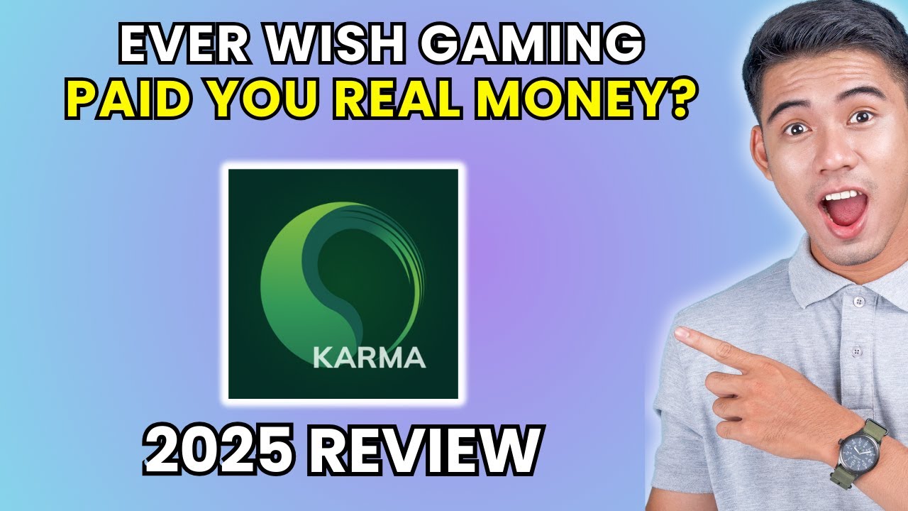AppKarma Review 2025 | Worth It or Leave It? - YouTube