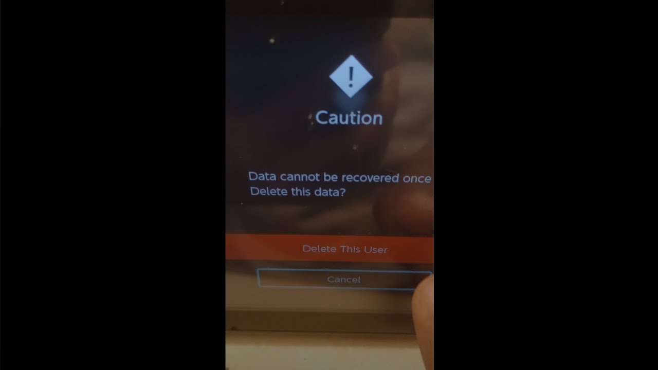The Sounds of Nintendo Switch (part 1?) - YouTube