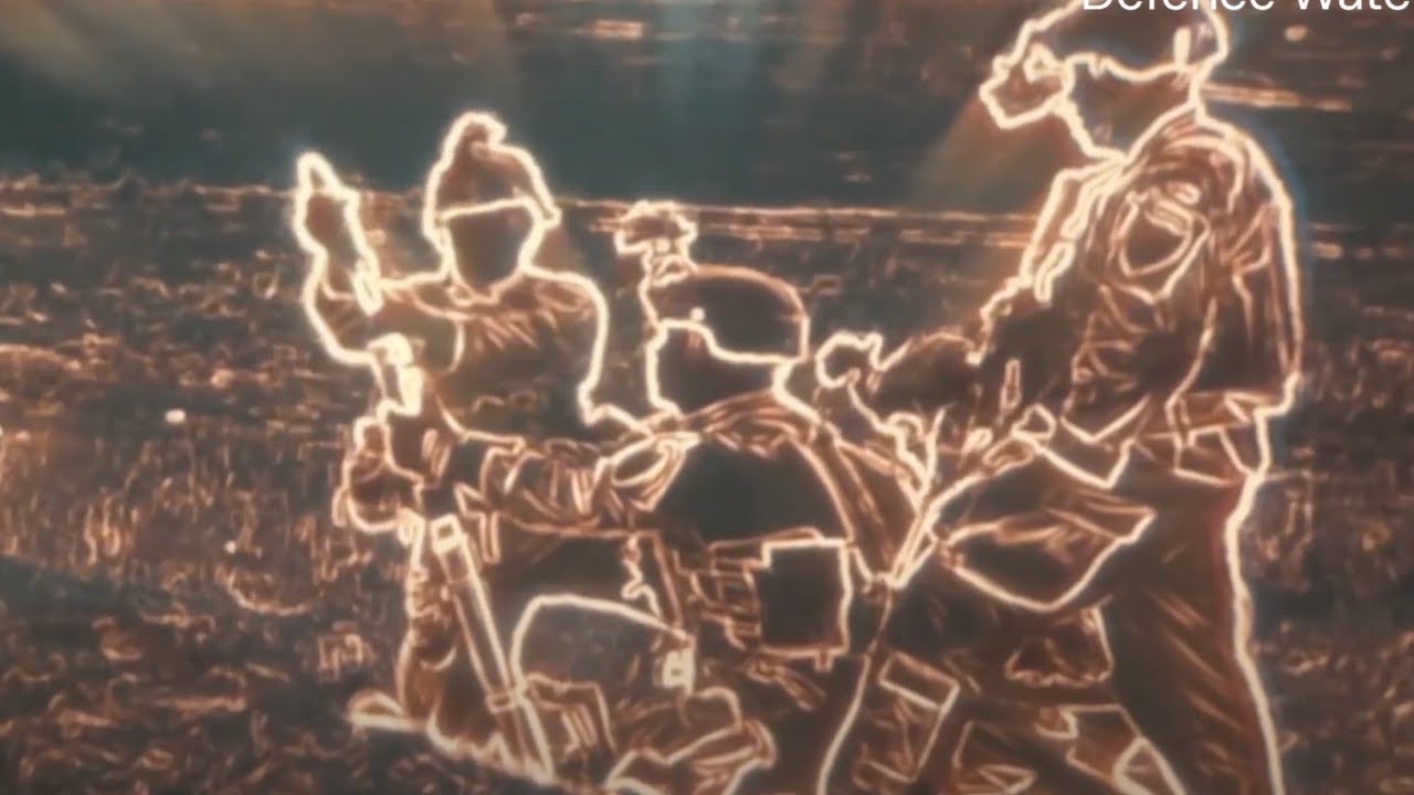 Enhanced Night Vision Goggle - Binocular (ENVG-B) | US Army next gen ...