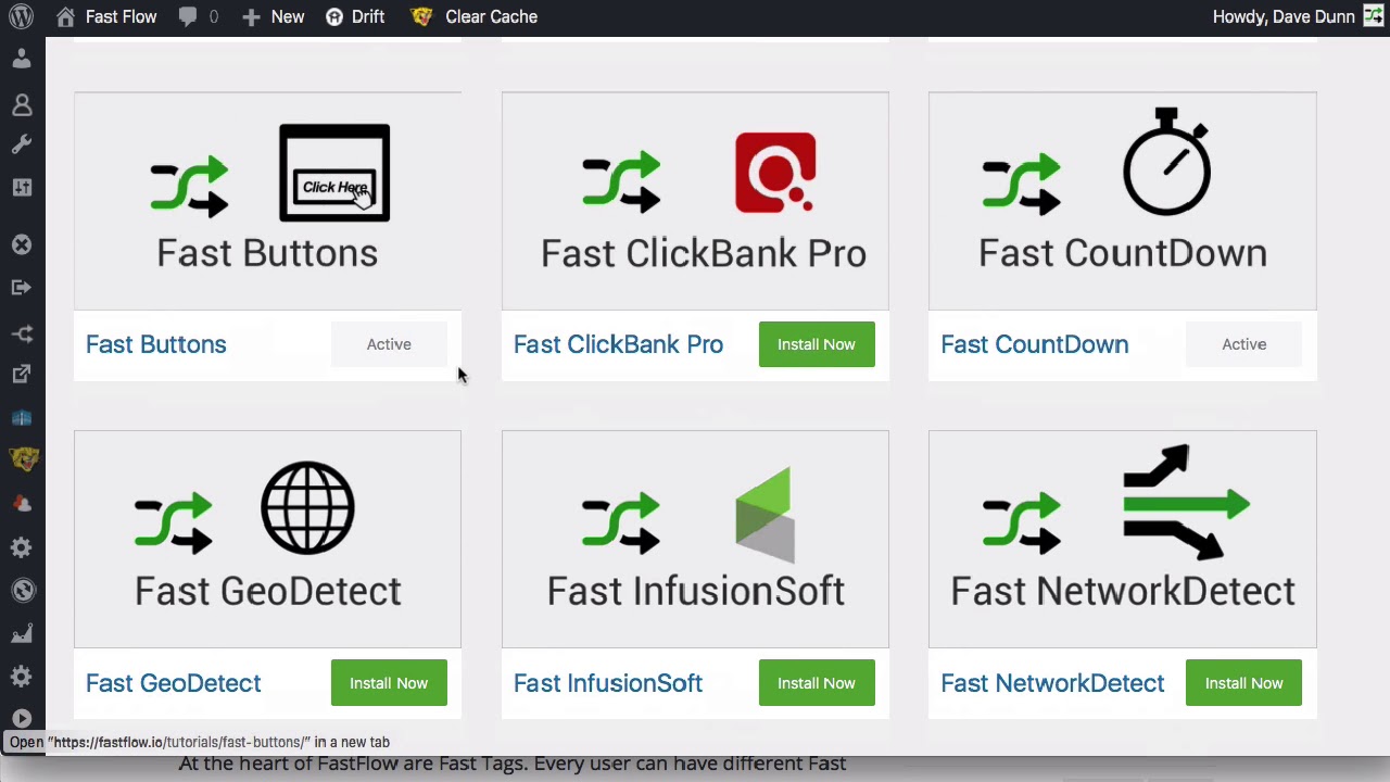 Fast Member Licence Upgrade - YouTube