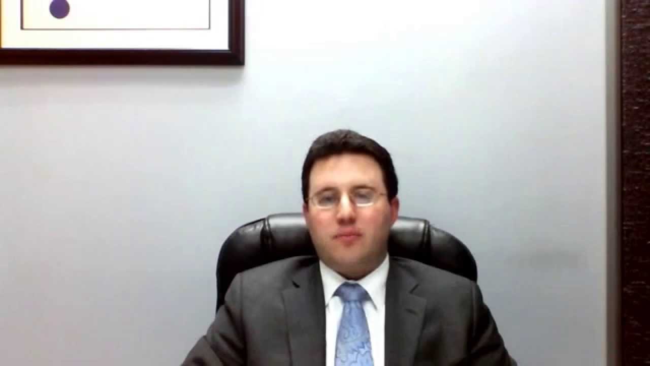 The Jayson Law Group LLC: The Types of Business Entities - YouTube