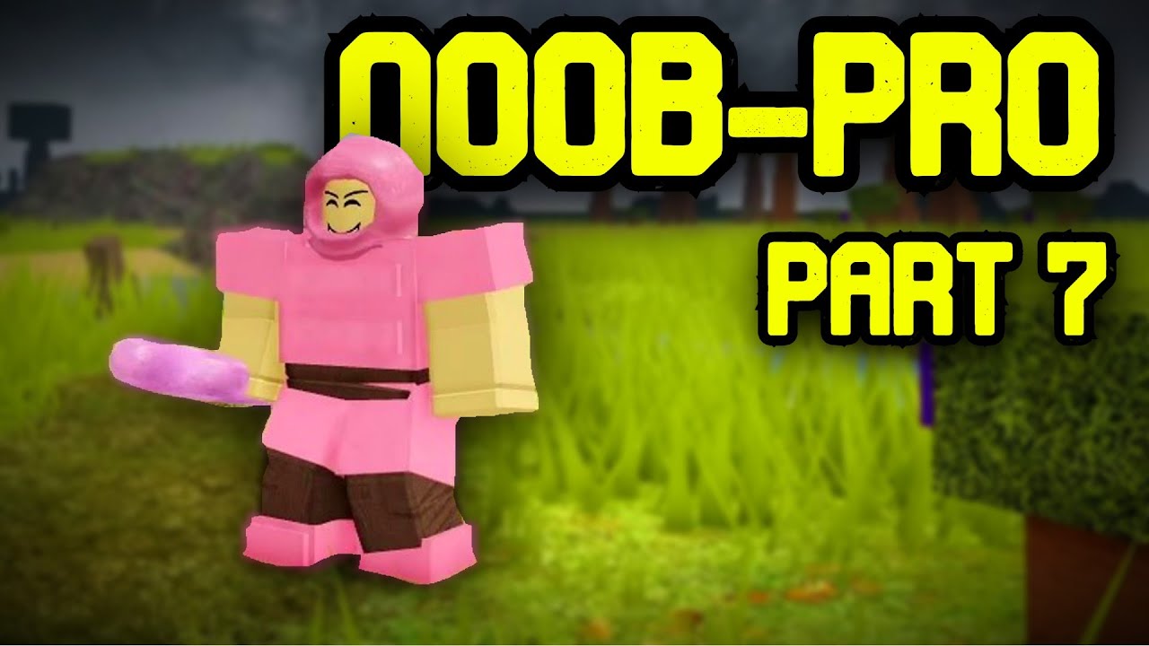 Booga Booga Revived Noob God Part 7 - Toxic Noob Tried to Fight Me ...