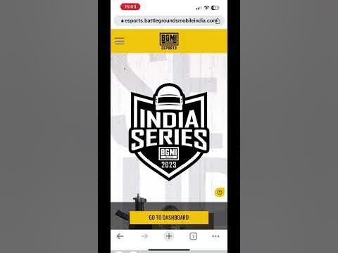 Qualified for BGIS 2023 Round 1 | BGIS 2023 In-game Qualifiers Results #bgis #bgis2023 #bgmi ...