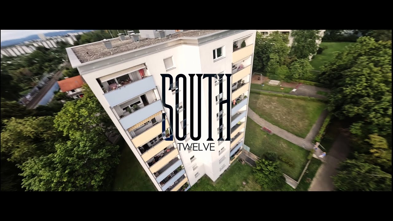 Twelve - South (Official Video) - YouTube