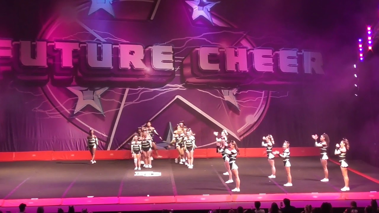 FC Nationals 2019 - Velocity! - YouTube