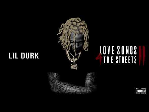 Lil Durk - Die Slow feat. 21 Savage (Official Audio)