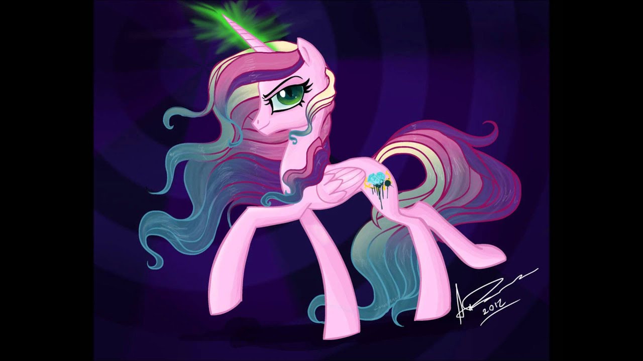 Do you think I would make a good Princess Cadence(evil or good) and or ...