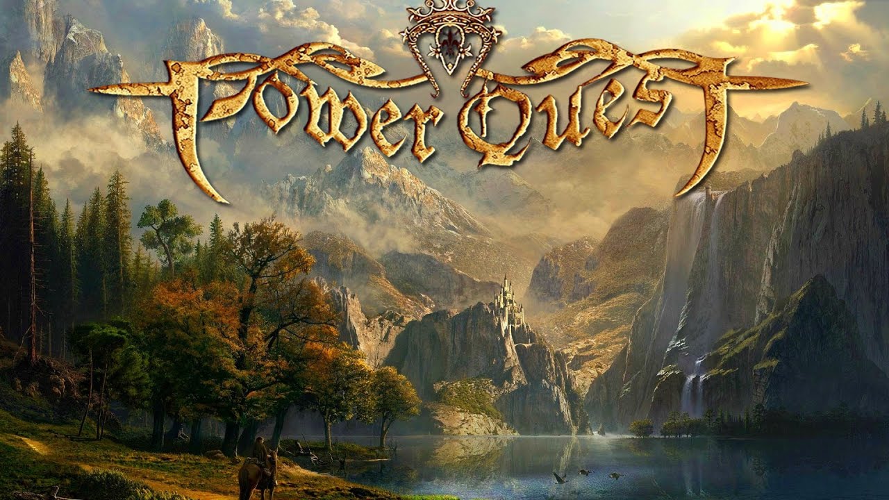 Power Quest - Far Away LYRIC VIDEO Sub Español (HQ) (FAN-MADE) - YouTube