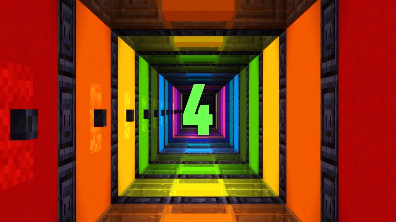 Minecraft: Confusing Cubes 2 (#4) - YouTube