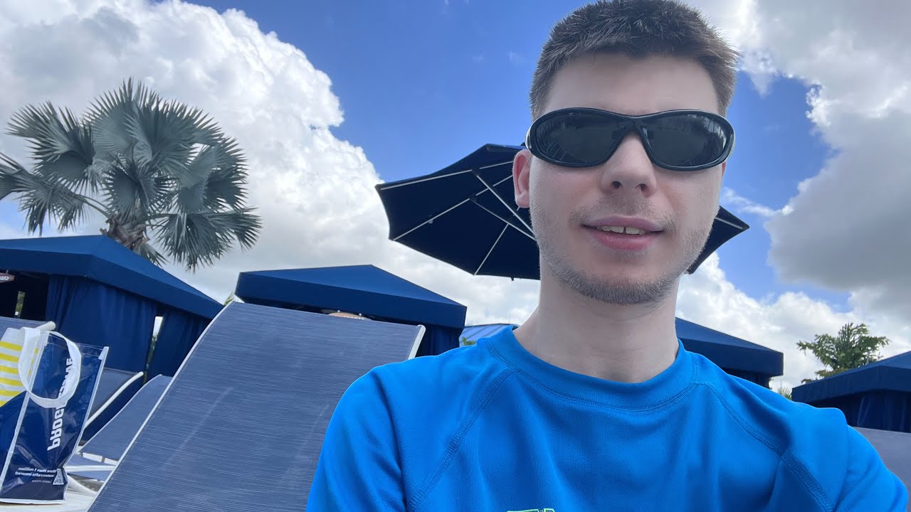 Having Fun In The Sun Youtube