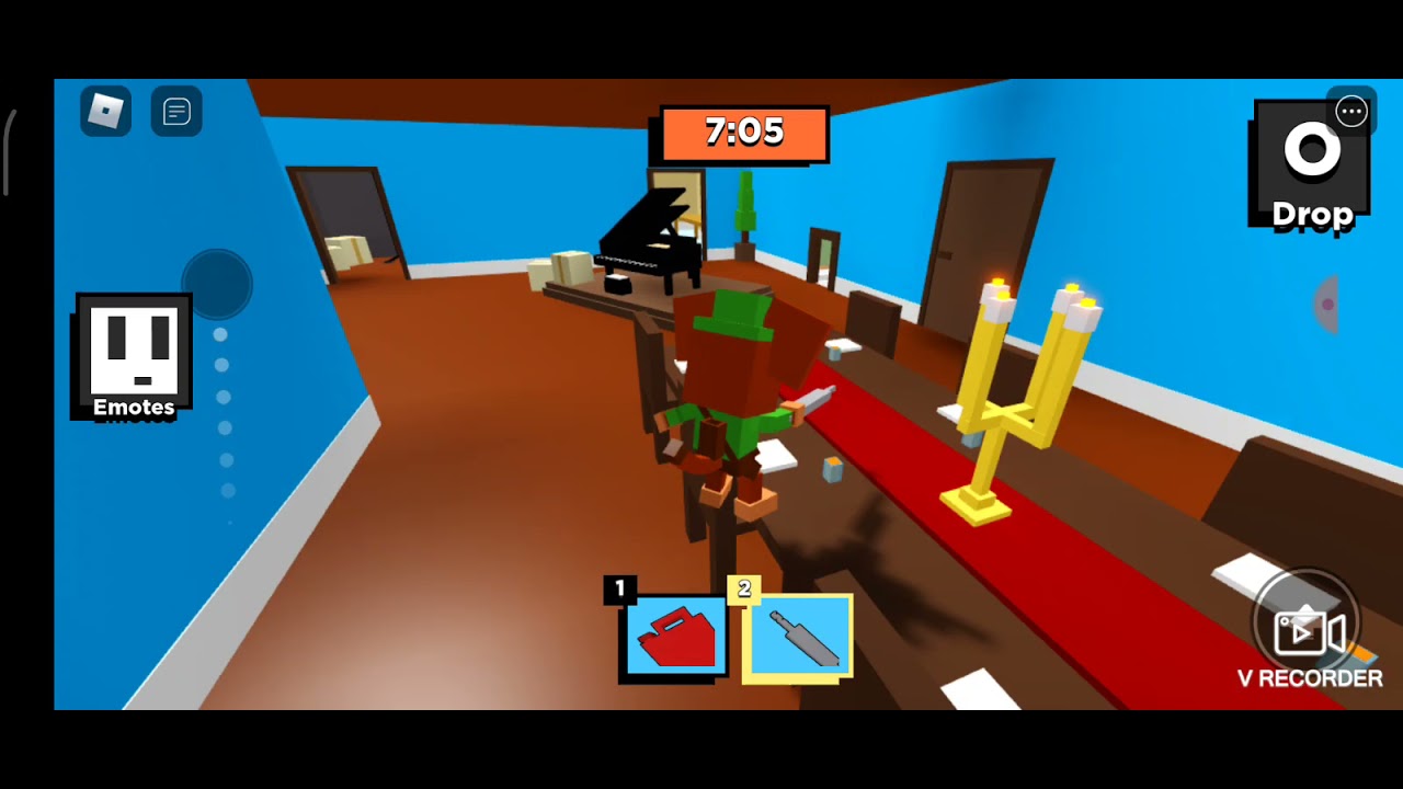 Ich spiele Kitty Chapter 1/Roblox Deutsch - YouTube