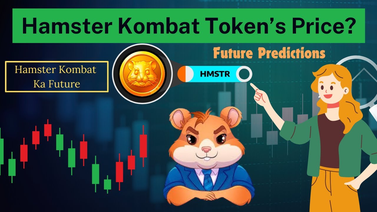 Token Price? | Will Hamster Kombat Token Skyrocket? Future Price ...