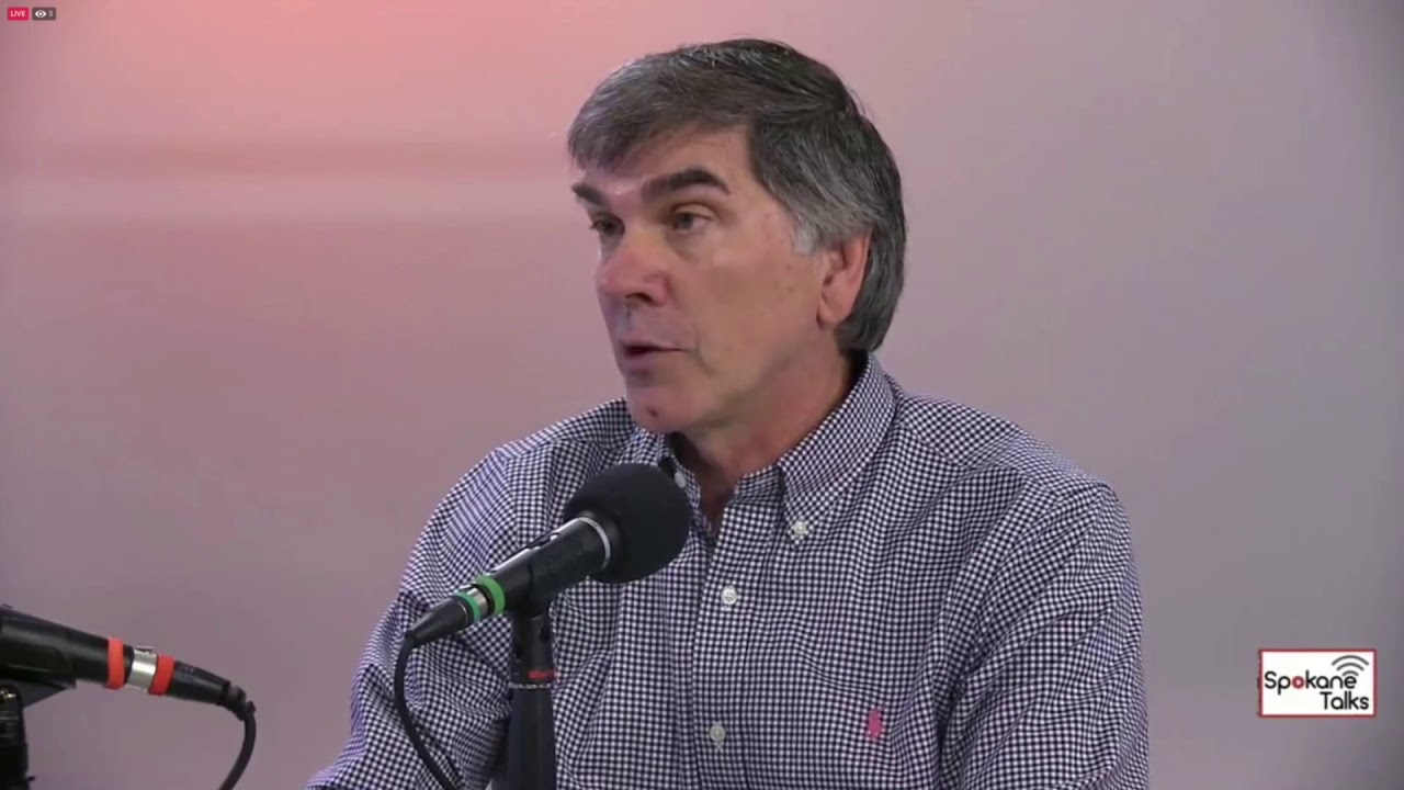 Phil Altmeyer Segment from The Pulse of Spokane: UGM Motors - YouTube